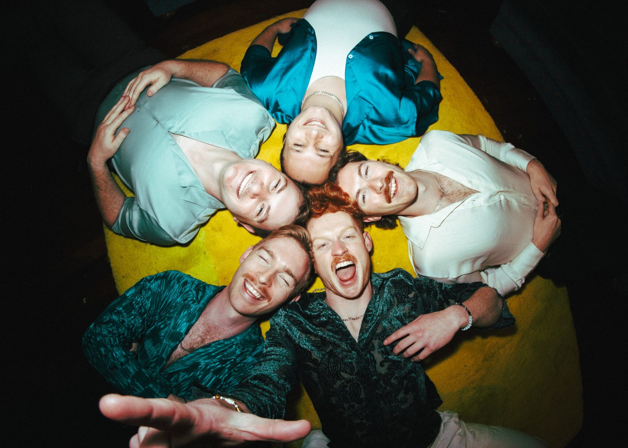 Main Home Page - Castaway | Official Website - Music, Tours and Merch